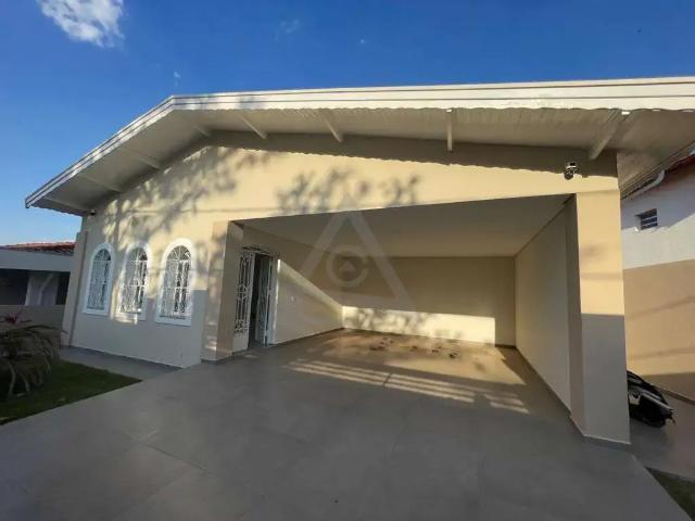 Casa / Sobrado para Venda em Campinas/SP Parque São Quirino 3 Quartos