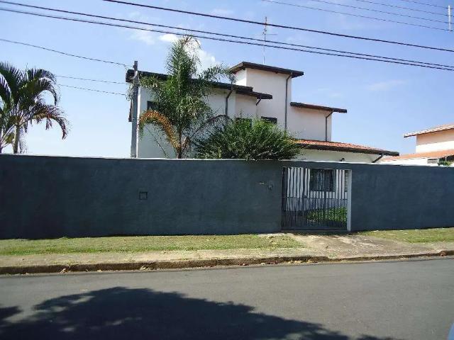 Casa / Sobrado para Venda em Campinas/SP Parque São Quirino 3 Quartos