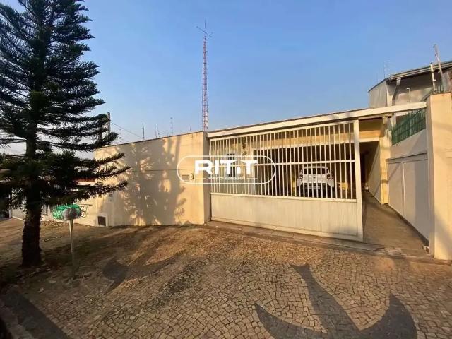 Casa / Sobrado para Venda em Campinas/SP Parque São Quirino 3 Quartos