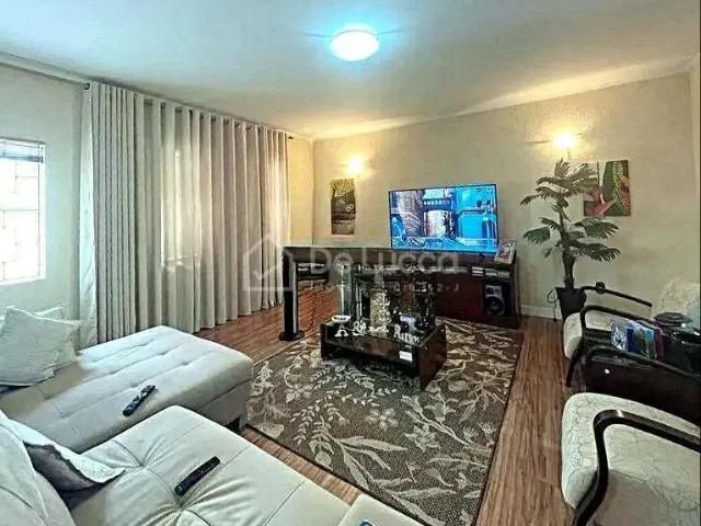 Casa / Sobrado para Venda em Campinas/SP Parque São Quirino 3 Quartos