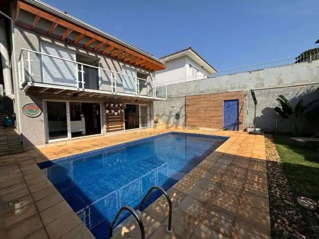 Casa / Sobrado para Venda em Campinas/SP Parque São Quirino 3 Quartos