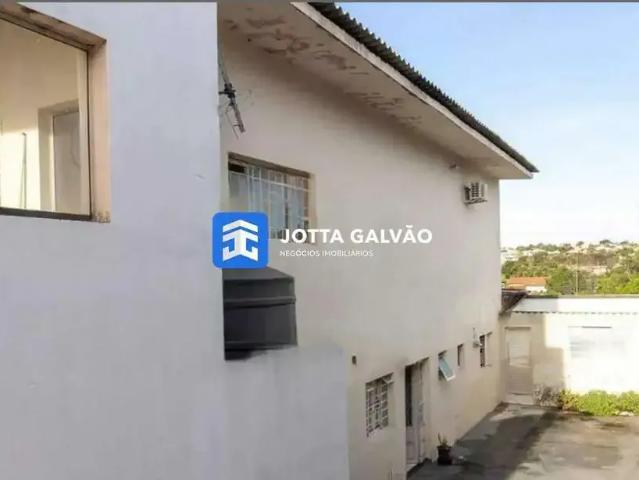 Casa / Sobrado para Venda em Campinas/SP Parque São Quirino 3 Quartos