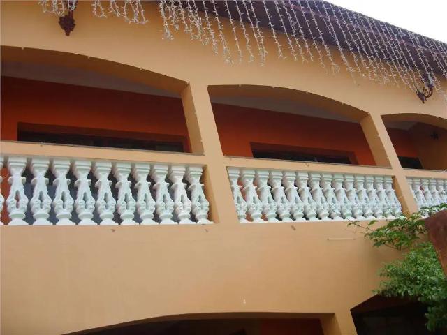Casa / Sobrado para Venda em Campinas/SP Parque Santa Bárbara 3 Quartos