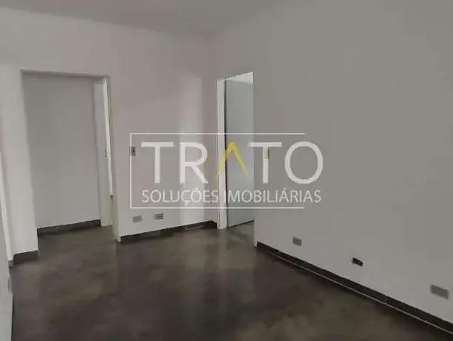 Casa / Sobrado para Venda em Campinas/SP Parque Santa Bárbara 3 Quartos