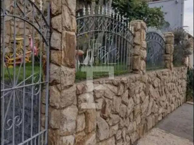 Casa / Sobrado para Venda em Campinas/SP Parque Santa Bárbara 3 Quartos