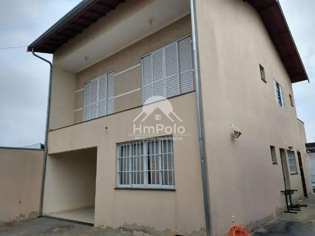 Casa / Sobrado para Venda em Campinas/SP Parque Santa Bárbara 3 Quartos