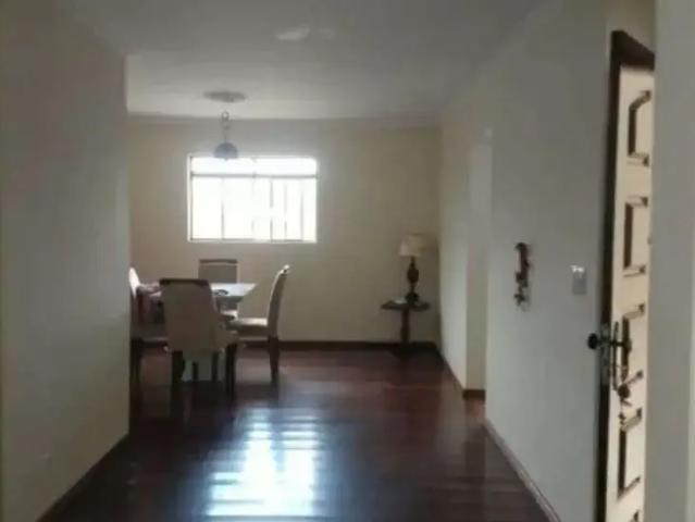 Casa / Sobrado para Venda em Campinas/SP Parque Santa Bárbara 3 Quartos