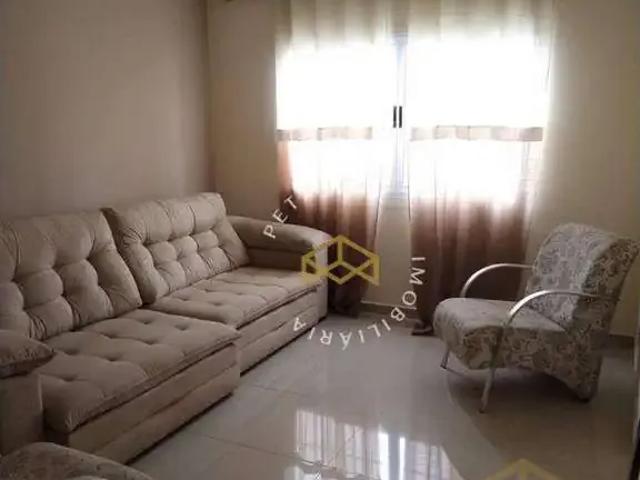 Casa / Sobrado para Venda em Campinas/SP Parque Santa Bárbara 3 Quartos