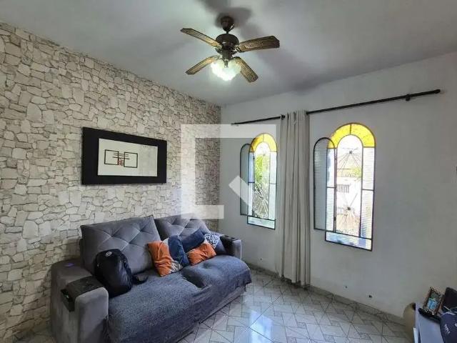 Casa / Sobrado para Venda em Campinas/SP Parque Santa Bárbara 3 Quartos