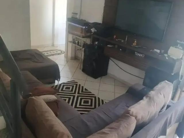 Casa / Sobrado para Venda em Campinas/SP Ponte Preta 2 Quartos