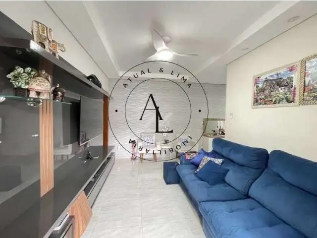 Casa / Sobrado para Venda em Campinas/SP Ponte Preta 2 Quartos