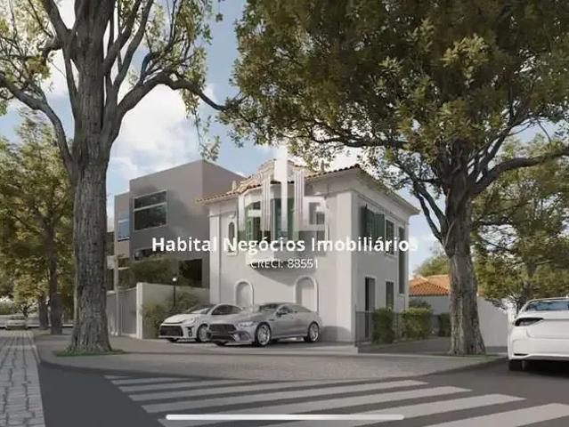 Casa / Sobrado para Venda em Campinas/SP Ponte Preta 2 Quartos