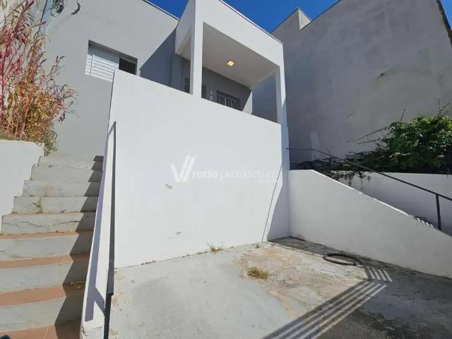 Casa / Sobrado para Venda em Campinas/SP Ponte Preta 2 Quartos