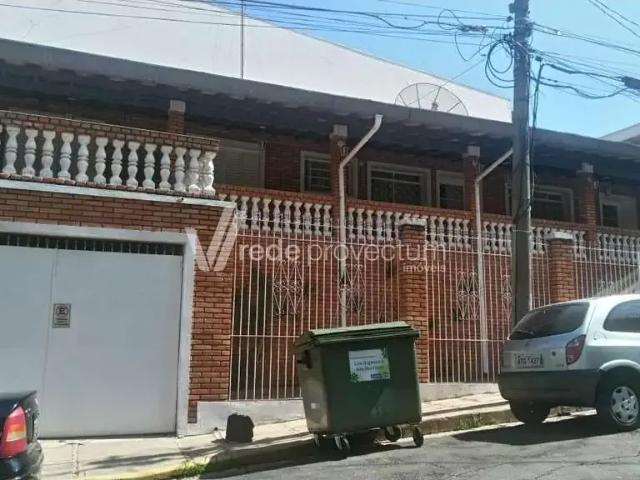 Casa / Sobrado para Venda em Campinas/SP Ponte Preta 2 Quartos