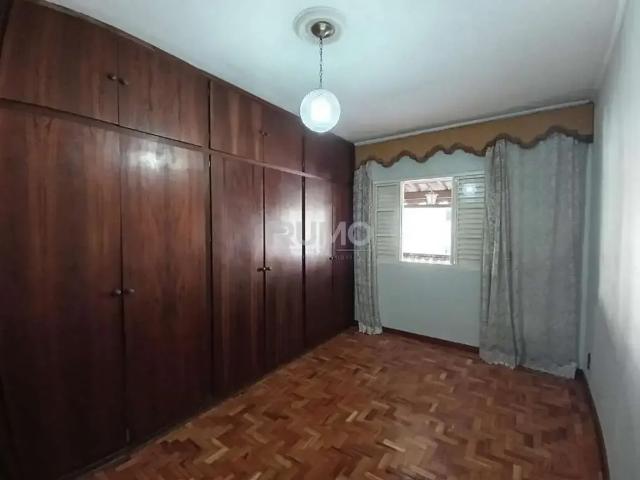 Casa / Sobrado para Venda em Campinas/SP Ponte Preta 2 Quartos