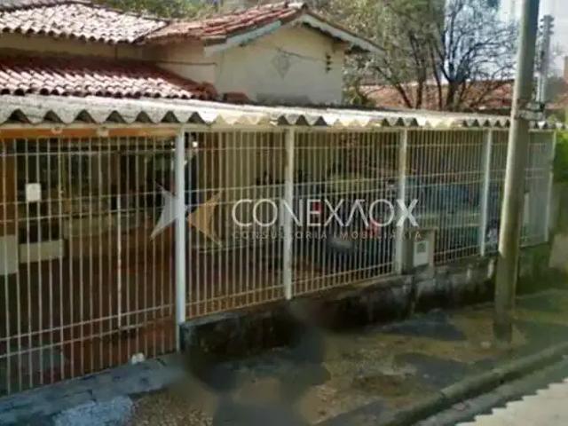 Casa / Sobrado para Venda em Campinas/SP Ponte Preta 3 Quartos