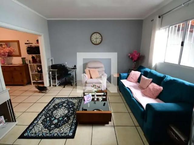 Casa / Sobrado para Venda em Campinas/SP Ponte Preta 3 Quartos