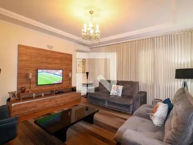 Casa / Sobrado para Venda em Campinas/SP Ponte Preta 3 Quartos