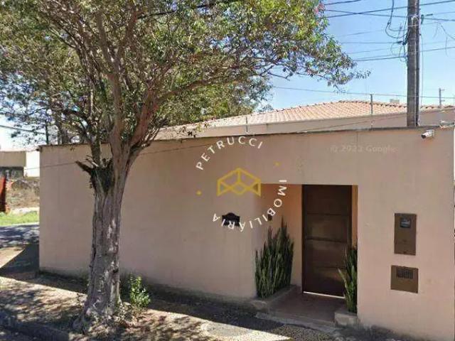 Casa / Sobrado para Venda em Campinas/SP Ponte Preta 4 Quartos
