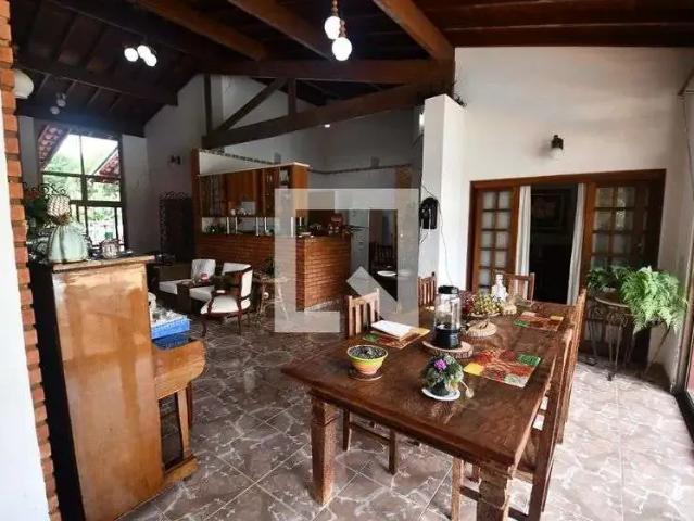 Casa / Sobrado para Venda em Campinas/SP Recanto do Guara 6 Quartos