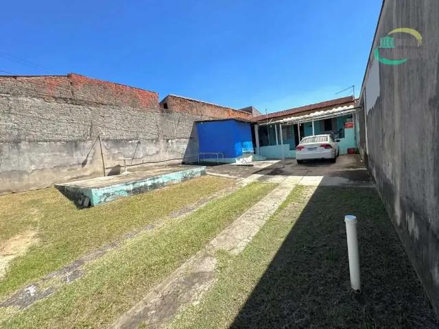 Casa / Sobrado para Venda em Campinas/SP Recanto do Sol II 1 Quartos