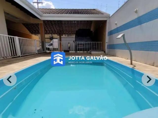 Casa / Sobrado para Venda em Campinas/SP Recanto do Sol II 1 Quartos
