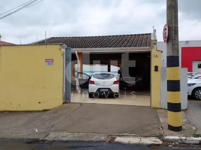 Casa / Sobrado para Venda em Campinas/SP Recanto do Sol II 1 Quartos