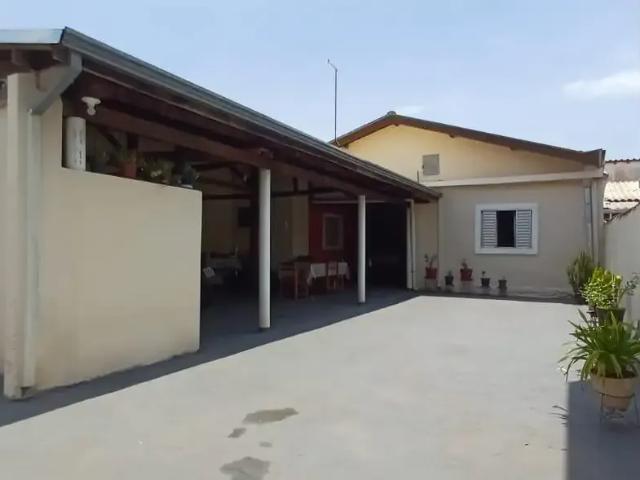 Casa / Sobrado para Venda em Campinas/SP Recanto do Sol II 3 Quartos