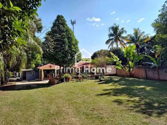 Casa / Sobrado para Venda em Campinas/SP Recanto dos Dourados 2 Quartos