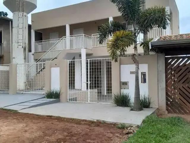 Casa / Sobrado para Venda em Campinas/SP Recanto dos Dourados 3 Quartos