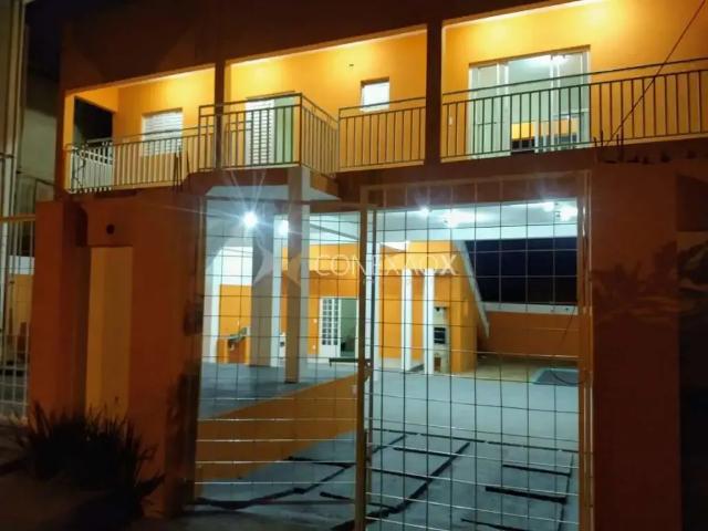 Casa / Sobrado para Venda em Campinas/SP Recanto dos Dourados 3 Quartos