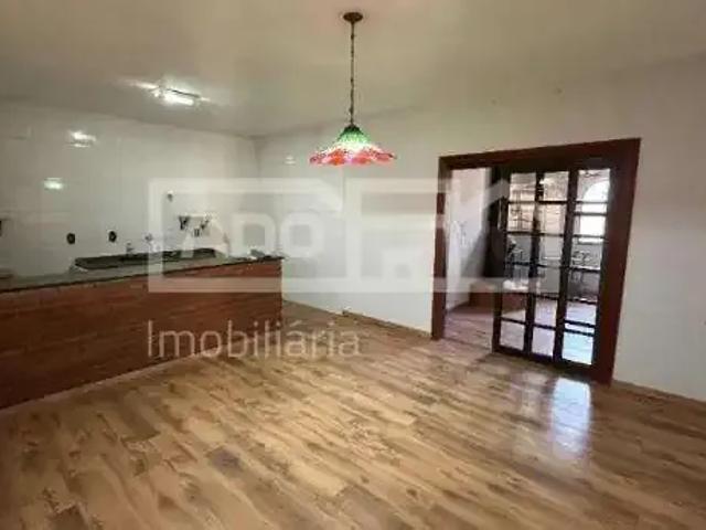 Casa / Sobrado para Venda em Campinas/SP Recanto dos Dourados 3 Quartos