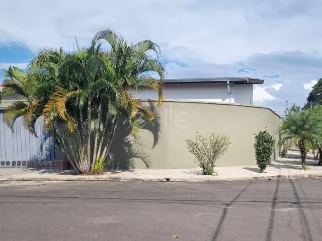 Casa / Sobrado para Venda em Campinas/SP Real Parque 2 Quartos