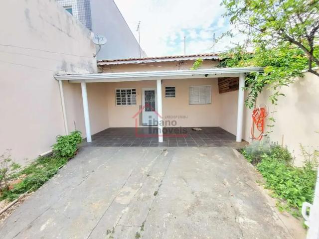 Casa / Sobrado para Venda em Campinas/SP Real Parque 2 Quartos