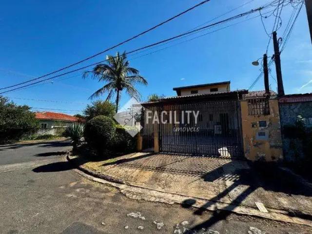 Casa / Sobrado para Venda em Campinas/SP Real Parque 3 Quartos