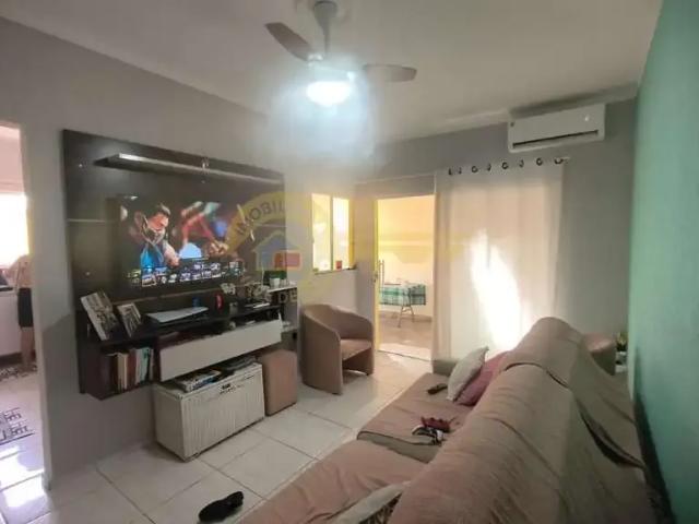 Casa / Sobrado para Venda em Campinas/SP Residencial Nova Bandeirante 2 Quartos