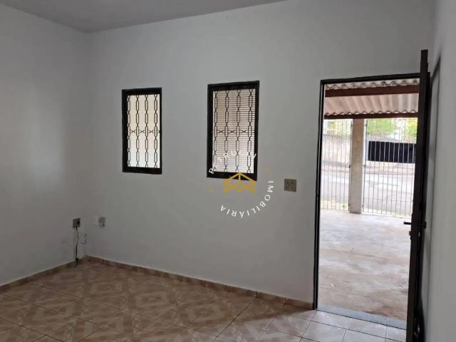 Casa / Sobrado para Venda em Campinas/SP Residencial Burato 4 Quartos