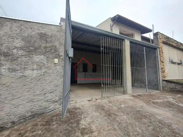 Casa / Sobrado para Venda em Campinas/SP Residencial Burato 2 Quartos