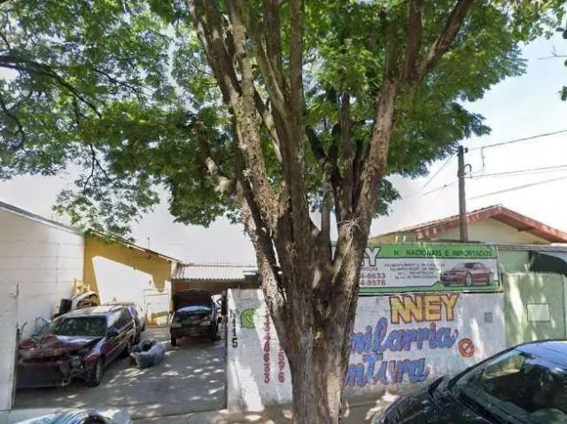 Casa / Sobrado para Venda em Campinas/SP Residencial Burato 2 Quartos