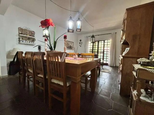 Casa / Sobrado para Venda em Campinas/SP Residencial Burato 3 Quartos
