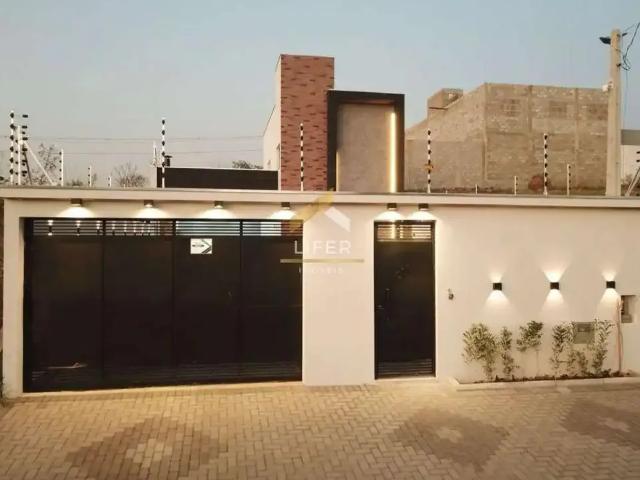 Casa / Sobrado para Venda em Campinas/SP Residencial Bela Aliança 2 Quartos