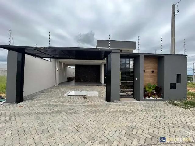 Casa / Sobrado para Venda em Campinas/SP Residencial Bela Aliança 2 Quartos