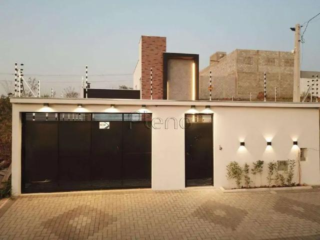 Casa / Sobrado para Venda em Campinas/SP Residencial Bela Aliança 2 Quartos