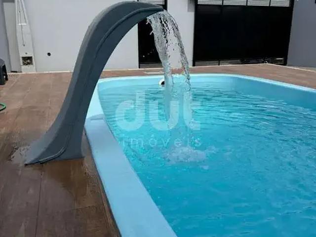 Casa / Sobrado para Venda em Campinas/SP Residencial Bela Aliança 2 Quartos