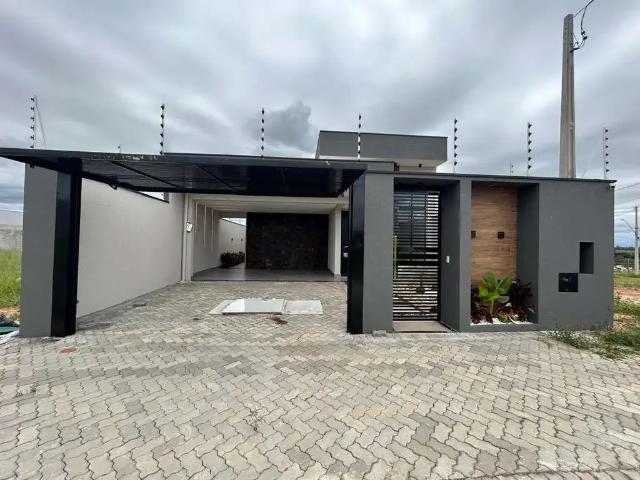 Casa / Sobrado para Venda em Campinas/SP Residencial Bela Aliança 2 Quartos