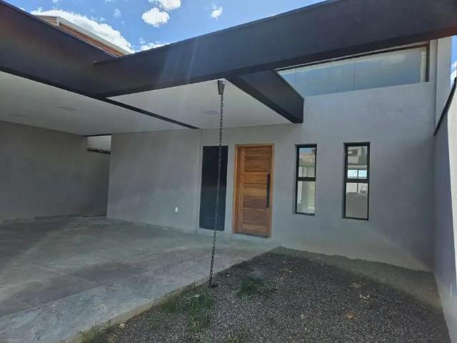 Casa / Sobrado para Venda em Campinas/SP Residencial Bela Aliança 3 Quartos