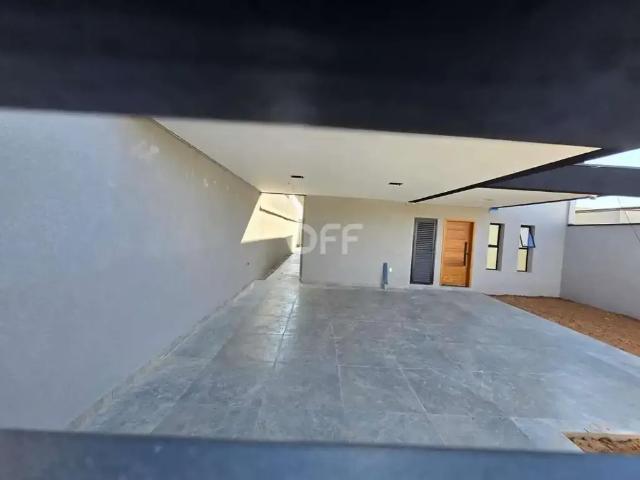 Casa / Sobrado para Venda em Campinas/SP Residencial Bela Aliança 3 Quartos