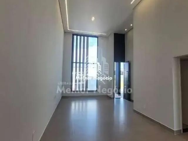 Casa / Sobrado para Venda em Campinas/SP Residencial Bela Aliança 3 Quartos