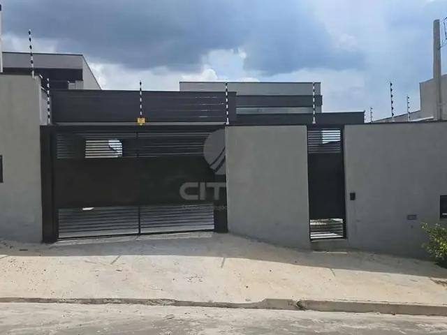 Casa / Sobrado para Venda em Campinas/SP Residencial Bela Aliança 3 Quartos