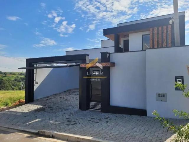 Casa / Sobrado para Venda em Campinas/SP Residencial Bela Aliança 3 Quartos